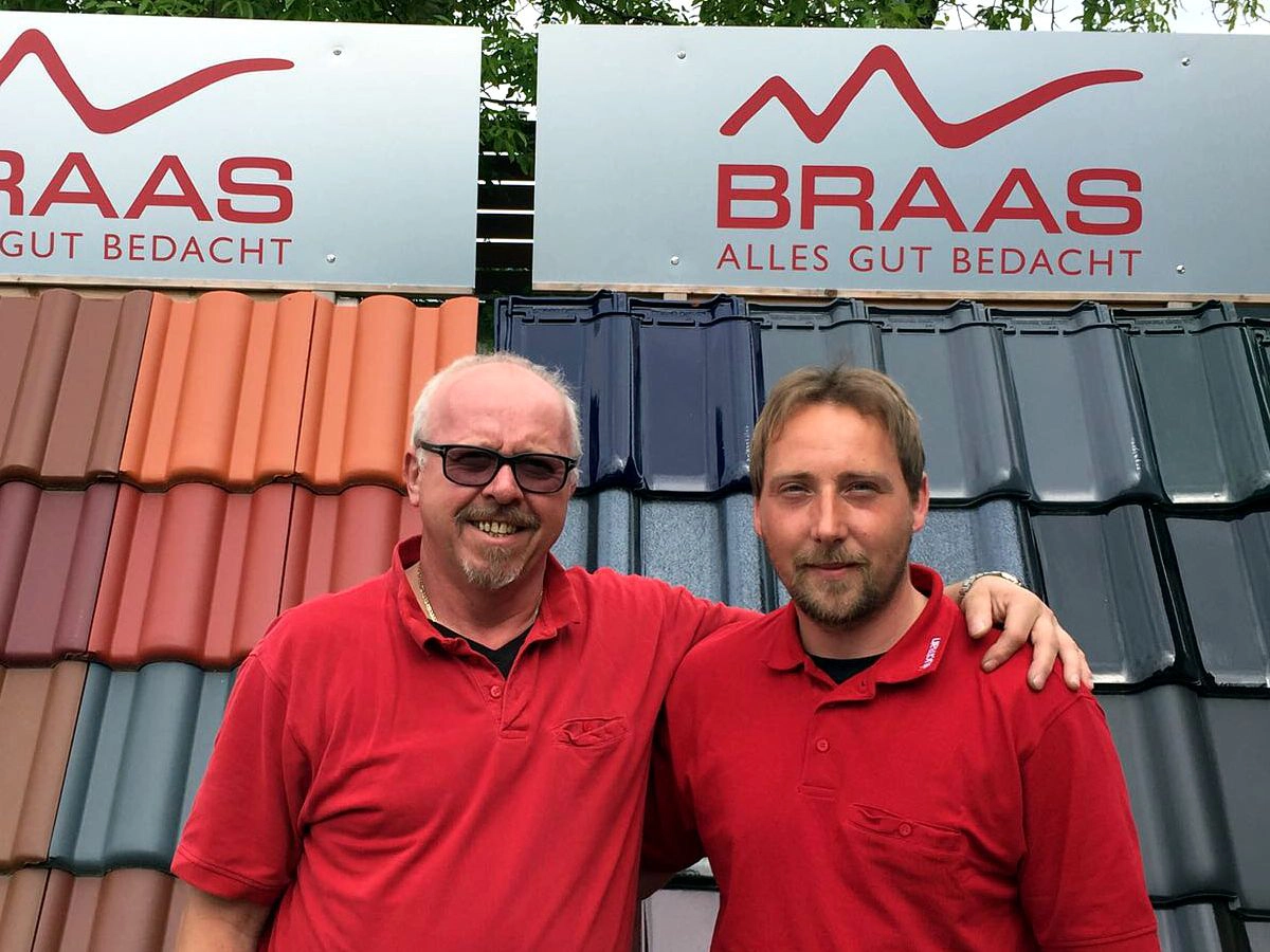 Leistungen | Krizek & Hucman Bedachungstechnk GbR in Maintal